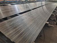 China Alloy Steel Seamless tube , ASME SA213 T11 , Boiler , Superheater , Heat exchanger application for sale