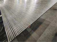 China Alloy Steel Seamless tube , ASME SA213 T11 , Boiler , Superheater , Heat exchanger application for sale