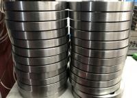 China ASTM A182 F304 F304L Forged Steel Flanges（ASTM A182 F304, 304L, 304H, 316, 316L, Duplex F51,F53,F55） for sale