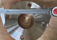 China ASTM A182 F304 F304L Forged Steel Flanges（ASTM A182 F304, 304L, 304H, 316, 316L, Duplex F51,F53,F55） for sale