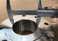 China ASTM A182 F304 F304L Forged Steel Flanges（ASTM A182 F304, 304L, 304H, 316, 316L, Duplex F51,F53,F55） for sale