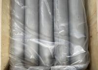 China Stainless Steel 304l Pipes 6mm Plain Ends ISO9001 for sale