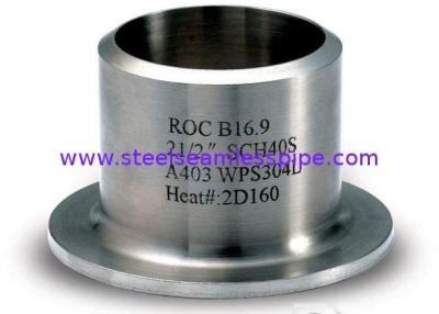 China Flange lap joint in welding , steel lap joint flange for pipes and tube, 1/2