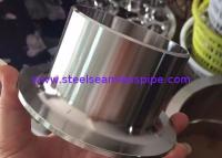 China Flange lap joint in welding , steel lap joint flange for pipes and tube, 1/2