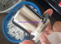 China Flange lap joint in welding , steel lap joint flange for pipes and tube, 1/2