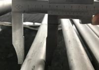 China TP904L Annealed And Pickled Stainless Steel Seamless Pipe for sale