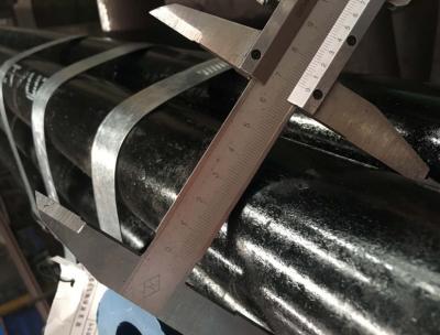 China ASTM A213 ASME SA213 T22 T23 Alloy Steel Seamless Tube For Boiler for sale