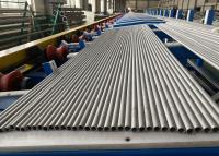 China ASTM A269 TP304 Stainless Steel Seamless Tube 38.1*1.59*4572 for sale