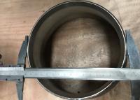 China ASTM A403 WP904L SCH 10S ASME B16.9 Seamless Reducer for sale