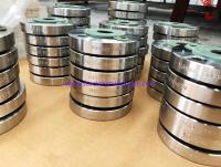China SORF WNFF A182 F304 304L 304H 316 316L Stainless Steel Flange 1