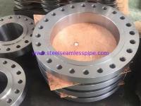 China SORF WNFF A182 F304 304L 304H 316 316L Stainless Steel Flange 1