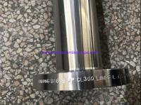 China ASTM A182 B16.5 F321 2
