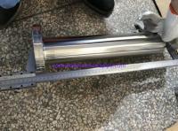 China ASTM A182 B16.5 F321 2