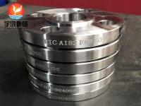 China A182 F53 / UNS S32750 Super Duplex Flange B16.5, For Seawater Desalination Equipment for sale