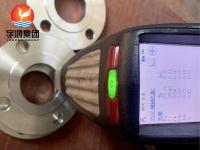 China A182 F53 / UNS S32750 Super Duplex Flange B16.5, For Seawater Desalination Equipment for sale