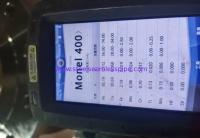China B564 UNS N04400 ASME B16.9 Class 150 WNRF Flanges for sale