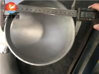 China B366 ALLOY AL6XN / UNS N08367 ELBOW SUPER-AUSTENITIC STAINLESS STEEL FITTING for sale