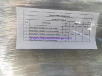 China ASTM A234 WPB-S LR 45 90 Degree Forged Carbon Steel Fittings for sale