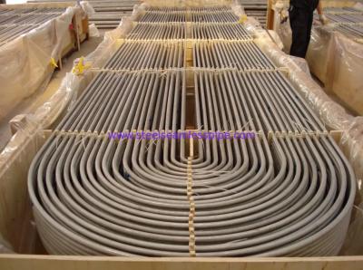 China ASTM A213 ASME SA213 TP321 TP321H TP347H 3/4