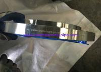 China Incoloy Alloy Steel Flang ASTM B564 Steel Flanges, C-276, MONEL 400, INCONEL 600, INCONEL 625, INCOLOY 800, INCOLOY 825 for sale