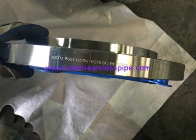 China Incoloy Alloy Steel Flang ASTM B564 Steel Flanges, C-276, MONEL 400, INCONEL 600, INCONEL 625, INCOLOY 800, INCOLOY 825 for sale
