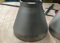 China ASTM A403 WP904L SCH 10S ASME B16.9 Seamless Reducer for sale