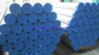 China JIS G3459 SUS316L SUS304L SCH 40 SS Welded Pipe With Plain End for sale