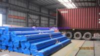 China JIS G3459 SUS316L SUS304L SCH 40 SS Welded Pipe With Plain End for sale