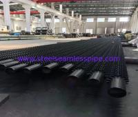 China ASME SA210 GR.A1 Heat Exchanger Fin Tube With CS Stud Weldding for sale