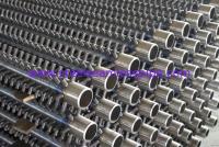 China ASME SA210 GR.A1 Heat Exchanger Fin Tube With CS Stud Weldding for sale
