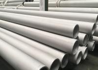China ASTM A790 S31803 SCH10 Duplex Stainless Steel Pipes S31803 (2205 / 1.4462), UNS S32750 (1.4410) for sale