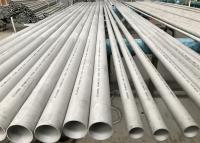 China ASTM A790 S31803 SCH10 Duplex Stainless Steel Pipes S31803 (2205 / 1.4462), UNS S32750 (1.4410) for sale