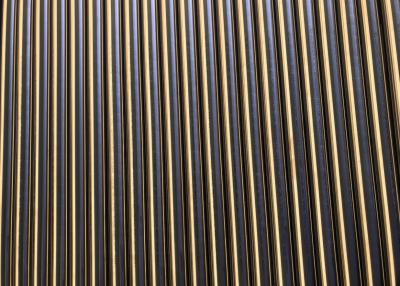 China 180 Grit ASTM A269 TP316L Bright Annealed Tube TP304 , TP304L , TP316, TP316L , 1.4301, 1.4306, 1.4307, 1.4401, 1.4404 , for sale