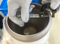 China ASTM B466 C70600 CuNi 90/10 Butt Weld Fittings for sale
