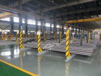 China Stainless Steel 304 Pipes Seamless Stainless Steel Tubing ASME SA249 / ASTM A249 for sale
