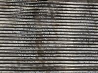 China AD2000 Asme Sa213 T11 Alloy Steel Seamless Tubes for sale