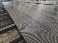 China AD2000 Asme Sa213 T11 Alloy Steel Seamless Tubes for sale