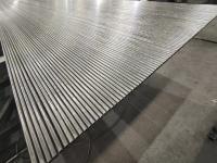 China AD2000 Asme Sa213 T11 Alloy Steel Seamless Tubes for sale
