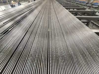 China Asme Sa213 T1 Asme Sa209 T1 Seamless Boiler Tubes for sale