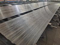 China Asme Sa213 T1 Asme Sa209 T1 Seamless Boiler Tubes for sale