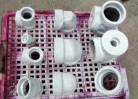 China ASTM B564 UNS N04400 Forged Fittings Sw 3000#/6000#/9000# Asme B16.11 Monel 400 Elbow Reducer Tee for sale