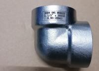 China Astm B564 Uns N06625 Asme B16.11 Inconel Elbow Reducer Tee for sale