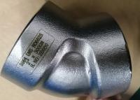 China Astm B564 Uns N06625 Asme B16.11 Inconel Elbow Reducer Tee for sale