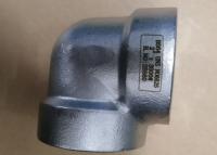 China Astm B564 Uns N06625 Asme B16.11 Inconel Elbow Reducer Tee for sale