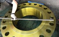 China Astm A694 F52 26