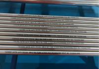 China API Seamless Astm A270 Tp316l Stainless Steel Sanitary Tube for sale