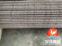 China En10216-2 TC2 P235GH Carbon Steel Seamless Tube For Heat Exchanger / Boiler for sale