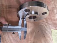 China Hdg Astm A182 F304h Stainless Duplex Steel Flanges for sale