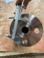 China Hdg Astm A182 F304h Stainless Duplex Steel Flanges for sale