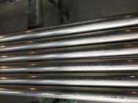 China Astm A249 Tp321 63.5*1.5*6000mm Stainless Steel Welded Tube for sale